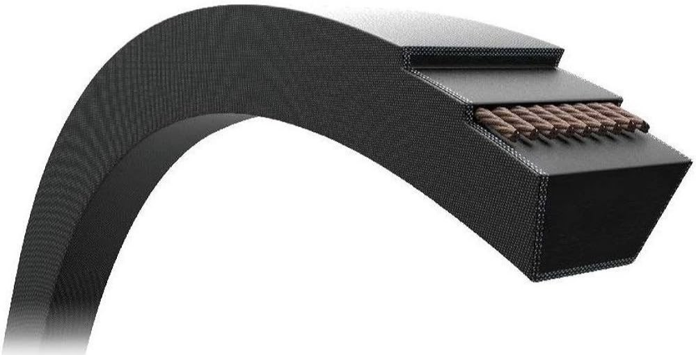 V-Belts: All the types and sizes. Which one’s the best for you?