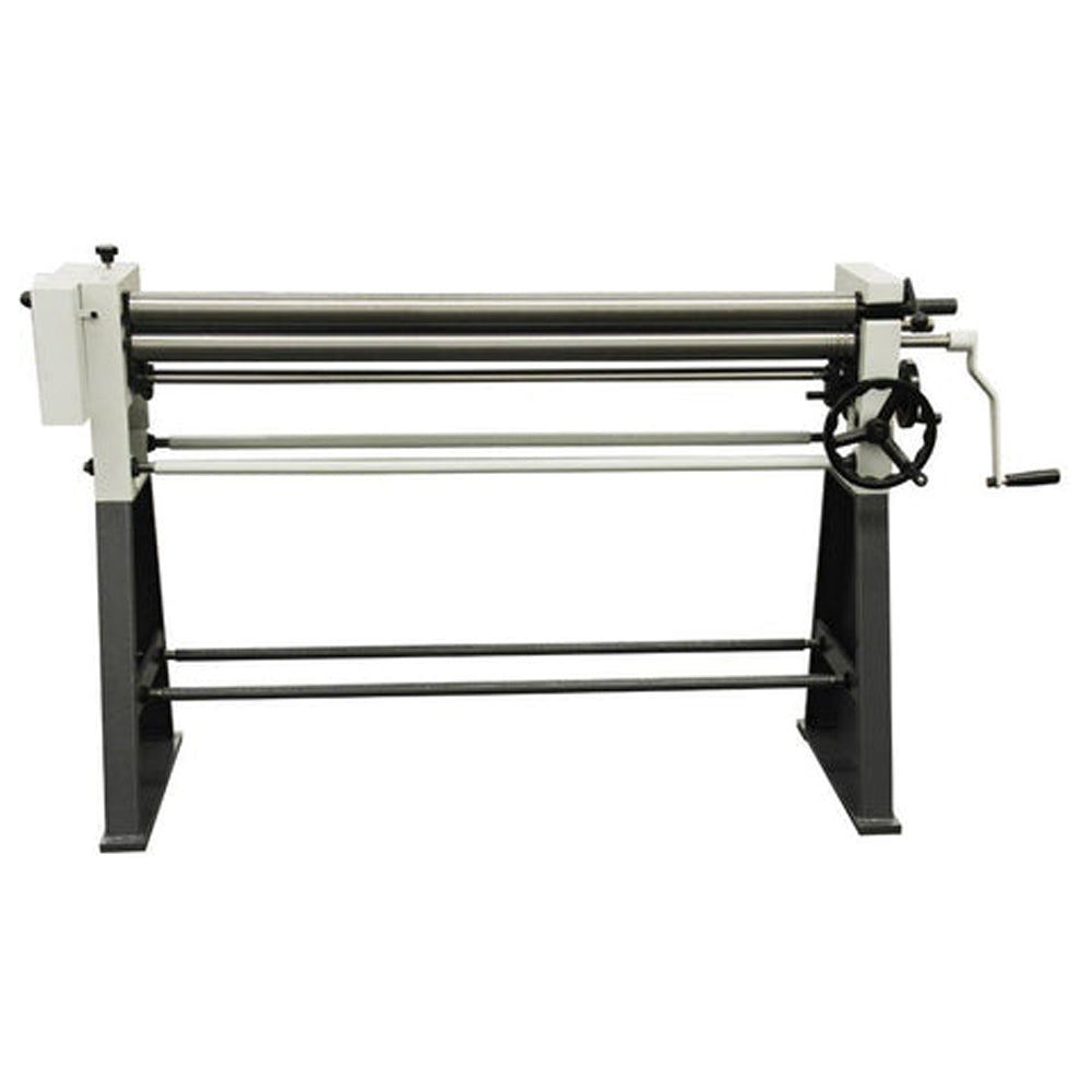 Sheartak W01-4914 Manual Slip Roll – Thin Plate Metal Forming Tool