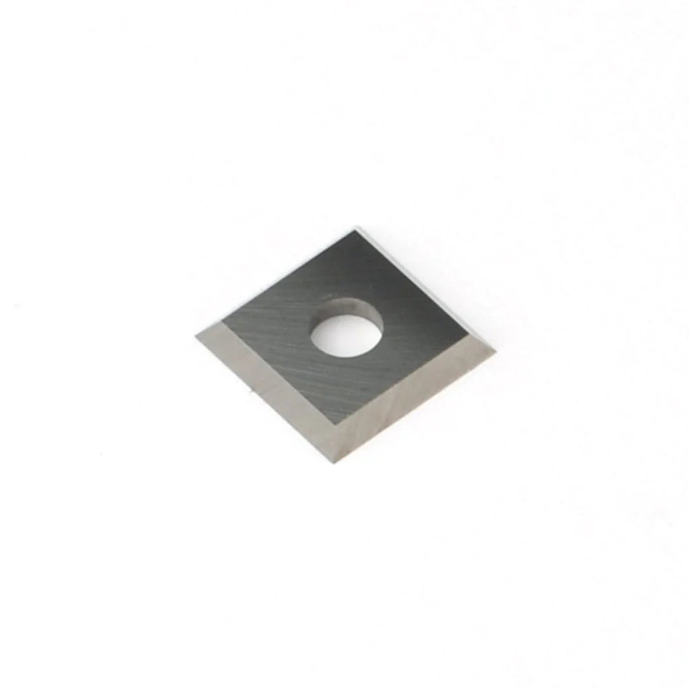 12x12x2.2 mm Square Carbide Insert Cutter