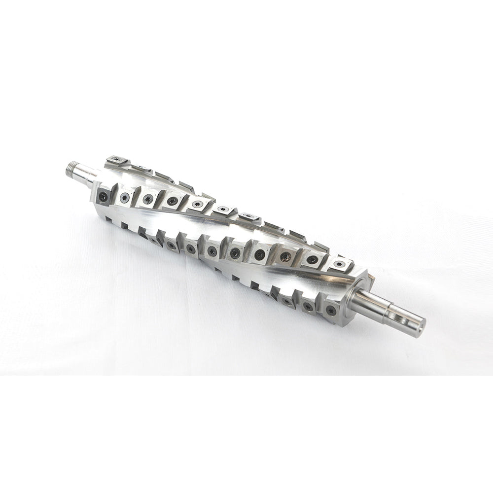 Spiral Cutter head for ELU EPT 1191 Thicknesser