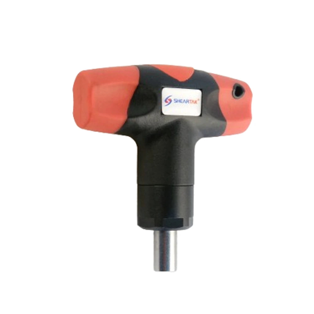 T-Handle Torque Wrench – 6 Nm, 1/4’’ Bit Drive