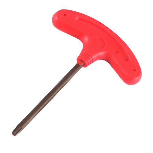 Premium T Handle T20 Torx Head Wrench