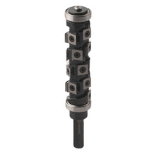 Helical Flush Trim Router Bits – Sheartak Precision Cutting Tools