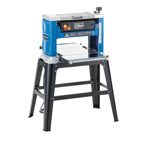 Sheartak Mastercraft 12.5" Spiral Cutterhead Planer with Stand
