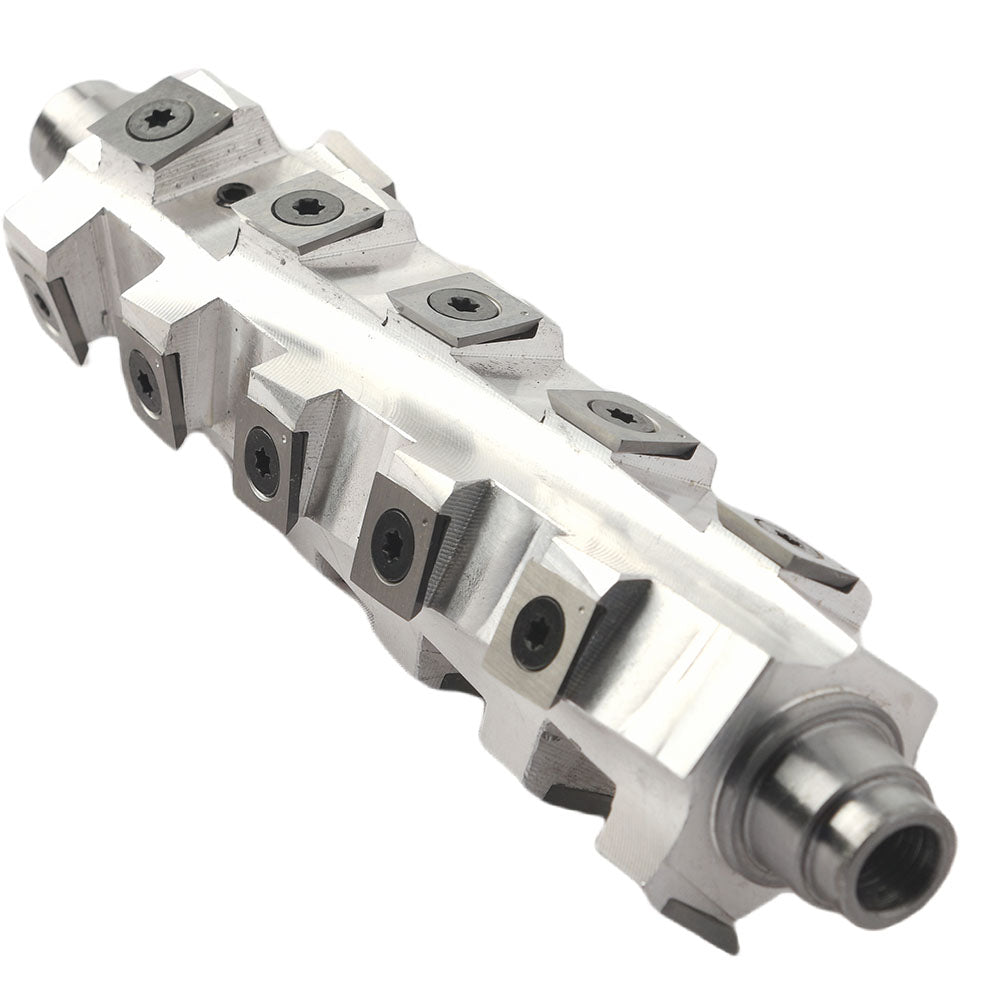 Spiral Cutterhead For Damatomacchine Combination Machine