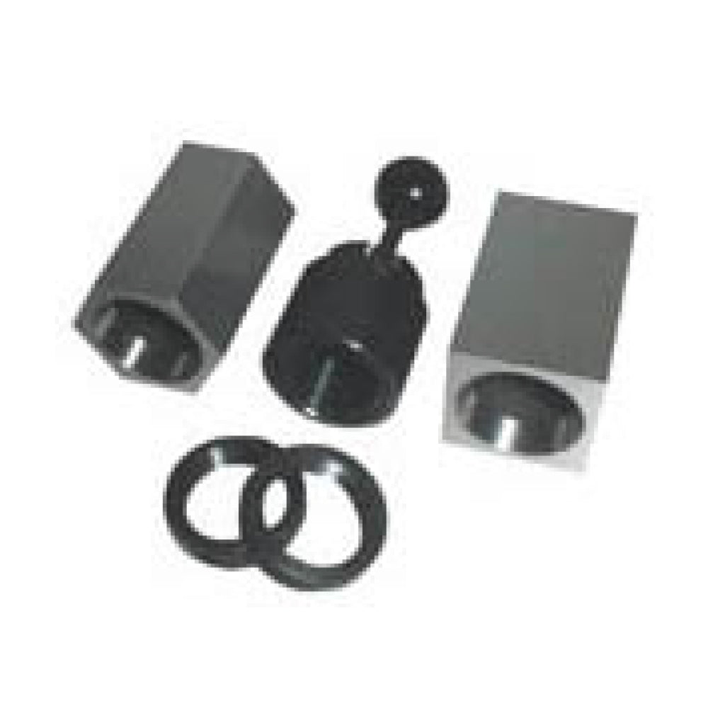 Sheartak Premium 5C Collet Block Set