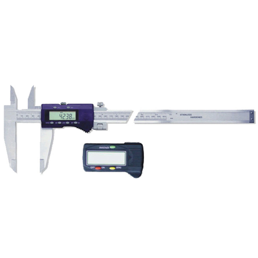 High Precision Digital Caliper