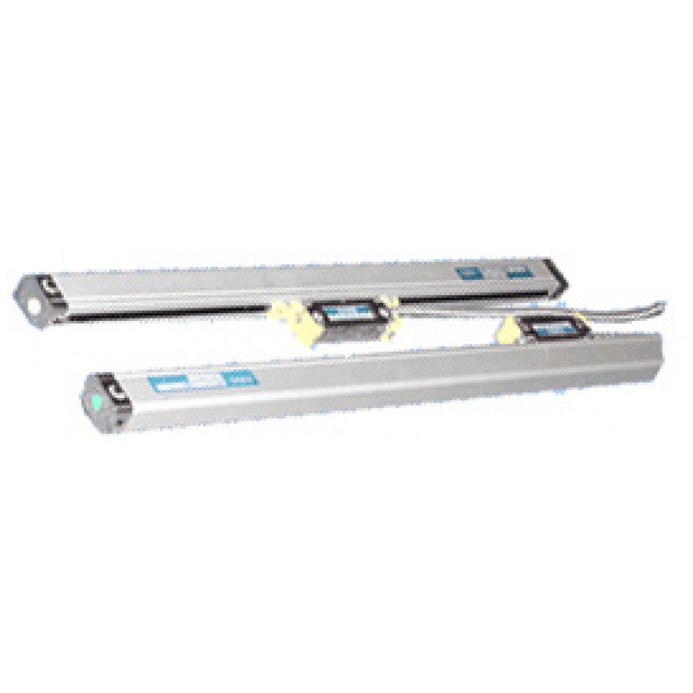 Premium Digital Scales, 5 um Resolution