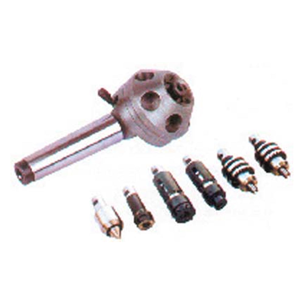 Sheartak Versatile Drill Tap Fixture
