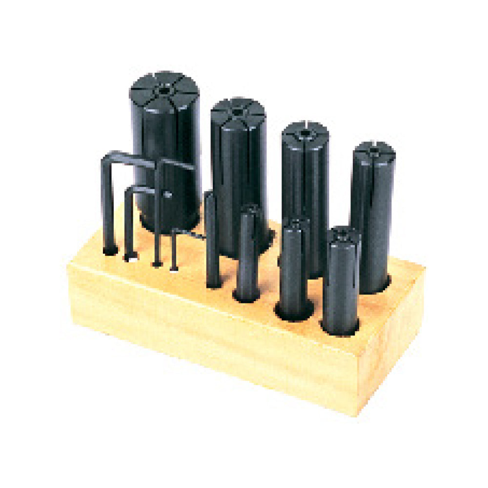 Sheartak Premium Expanding Arbor Set