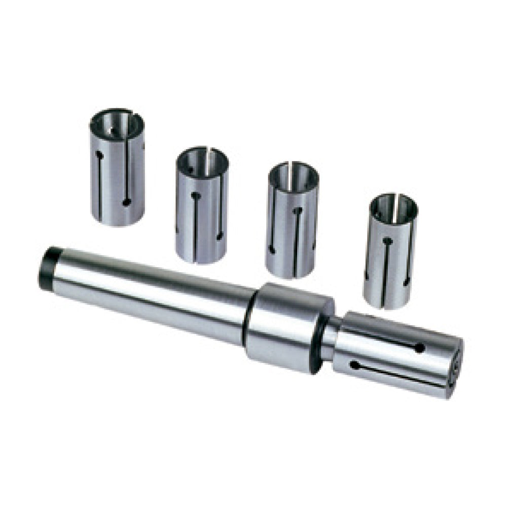 Premium and Precision Expanding Mandrels