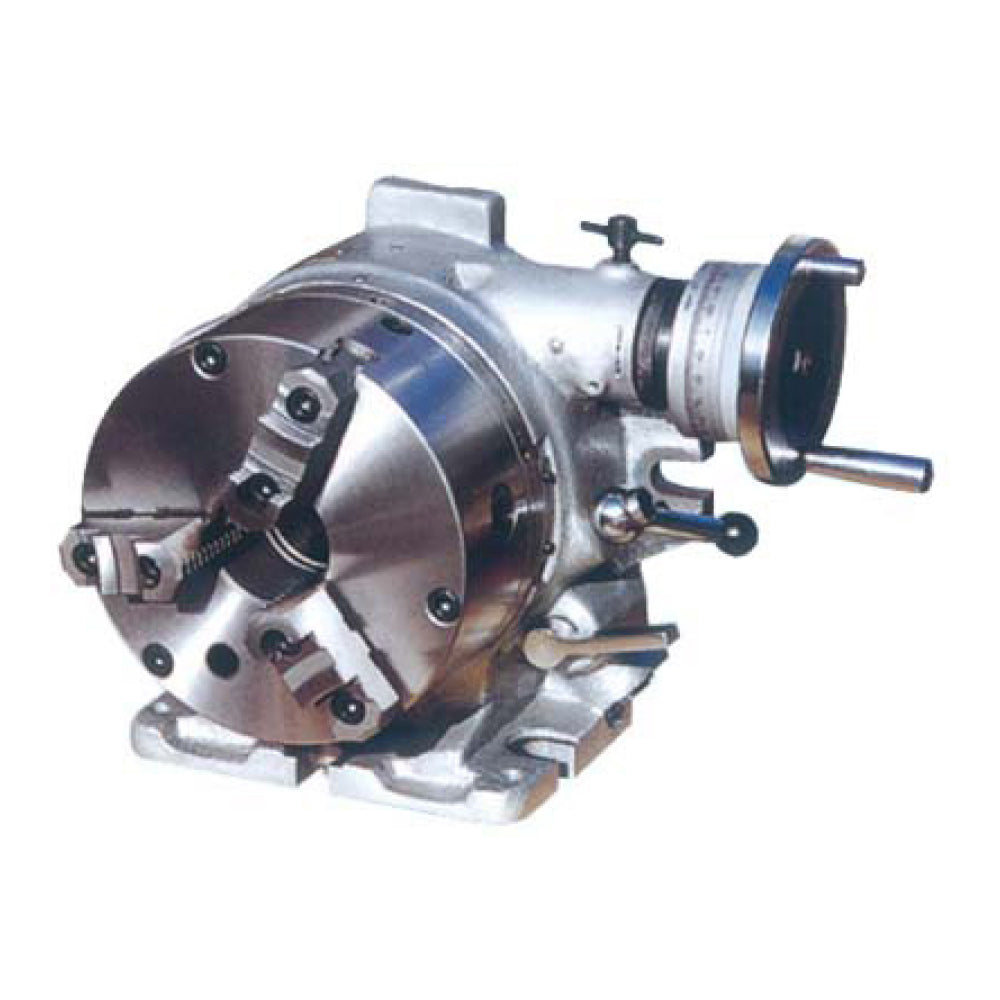 Horizontal/Vertical Super Space Indexer