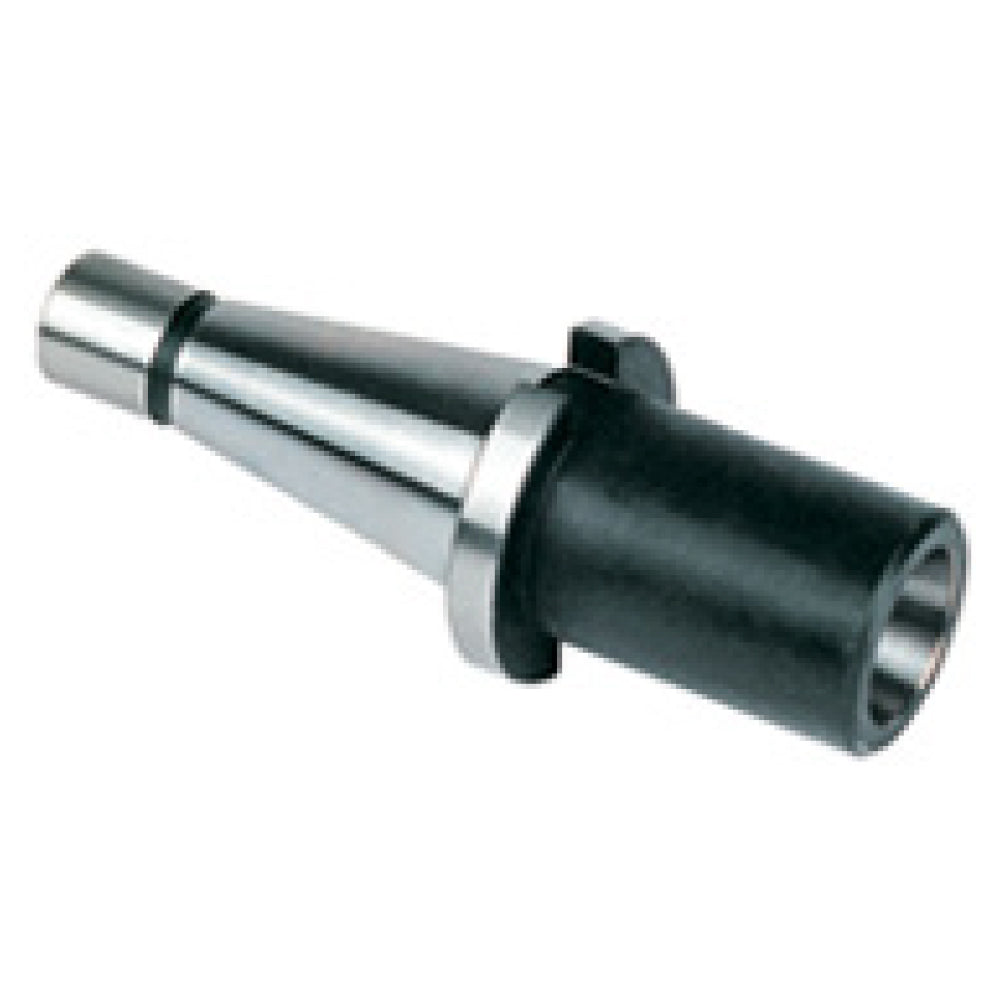 ISO to Morse Taper Adaptor - Tang Type for Precision Tool Connection
