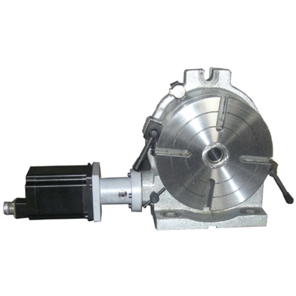 NC Horizontal/Vertical Rotary Table