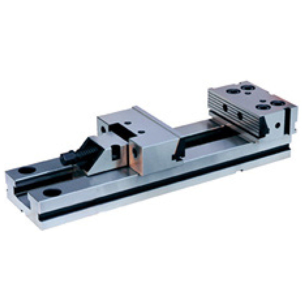 Precision Horizontal/Vertical Vise