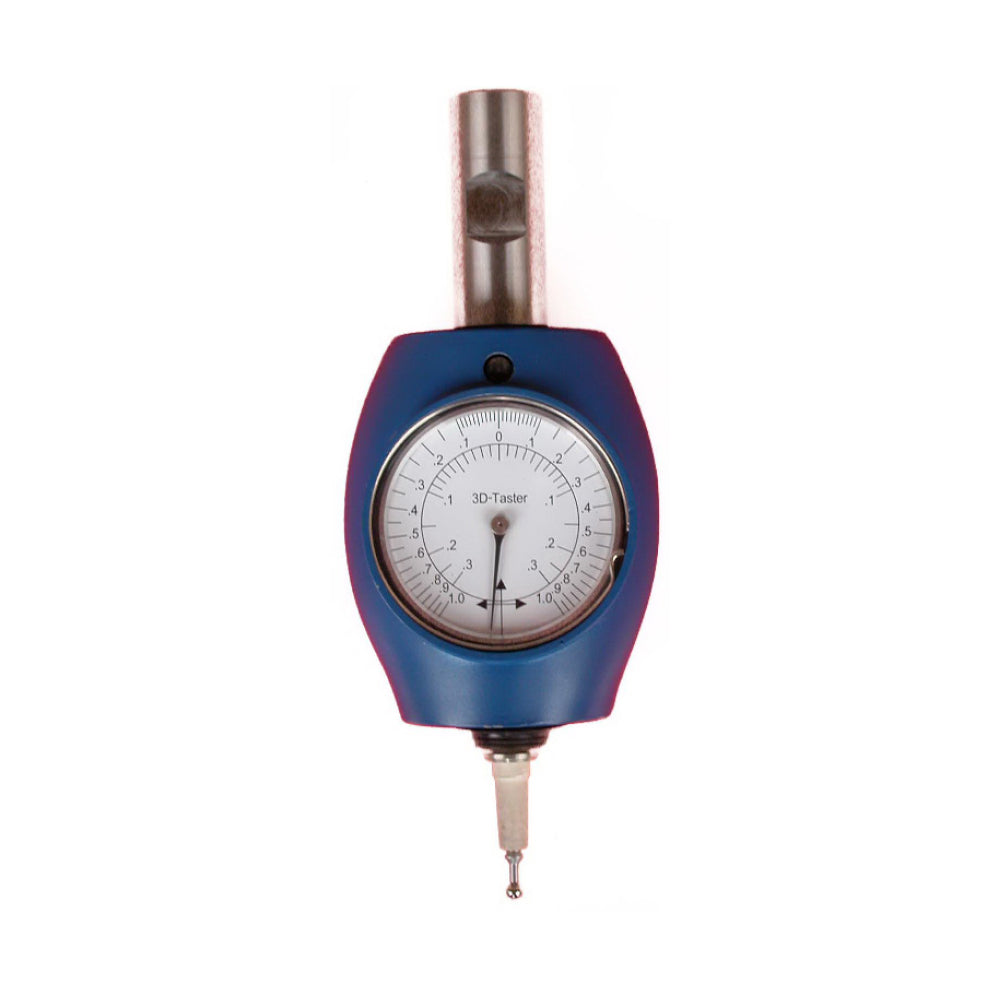 Premium Universal 3D Taster Set