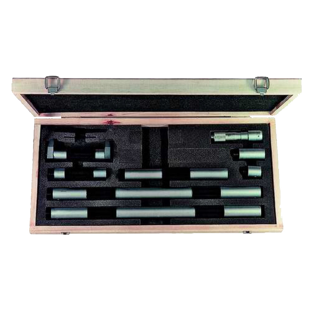 High Precision Inside Micrometer